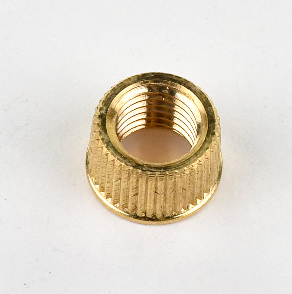 Brass Bushing for Various Jigs — Sharpening Supplies