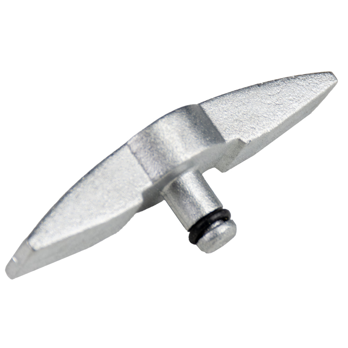 Disc with O-Ring for SVD-186 Gouge Jig — Sharpening Supplies