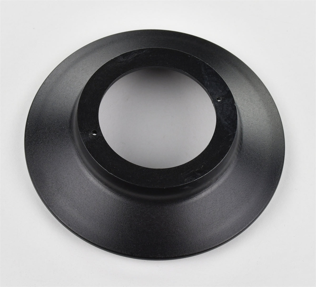Center Hub for LA-120 Profiled Leather Honing Wheels — Sharpening Supplies
