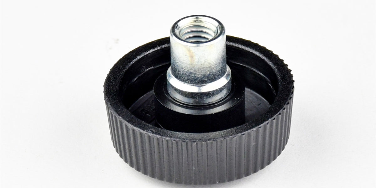 Locking Nut for DBS-22 Drill Bit Attachment — Sharpening Supplies