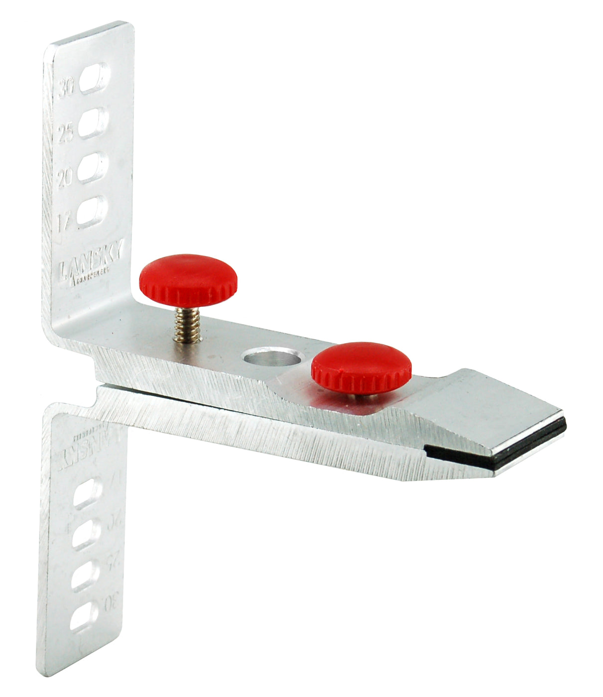 Lansky Soft Grip Knife Clamp — Sharpening Supplies