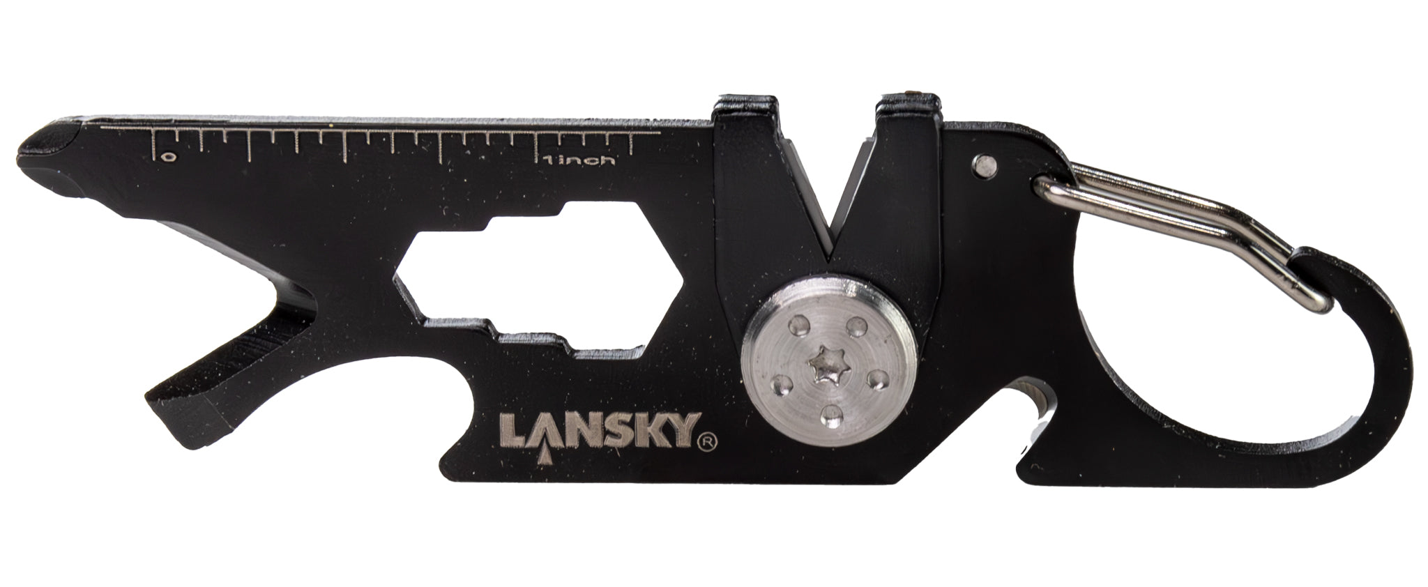 Lansky — Sharpening Supplies