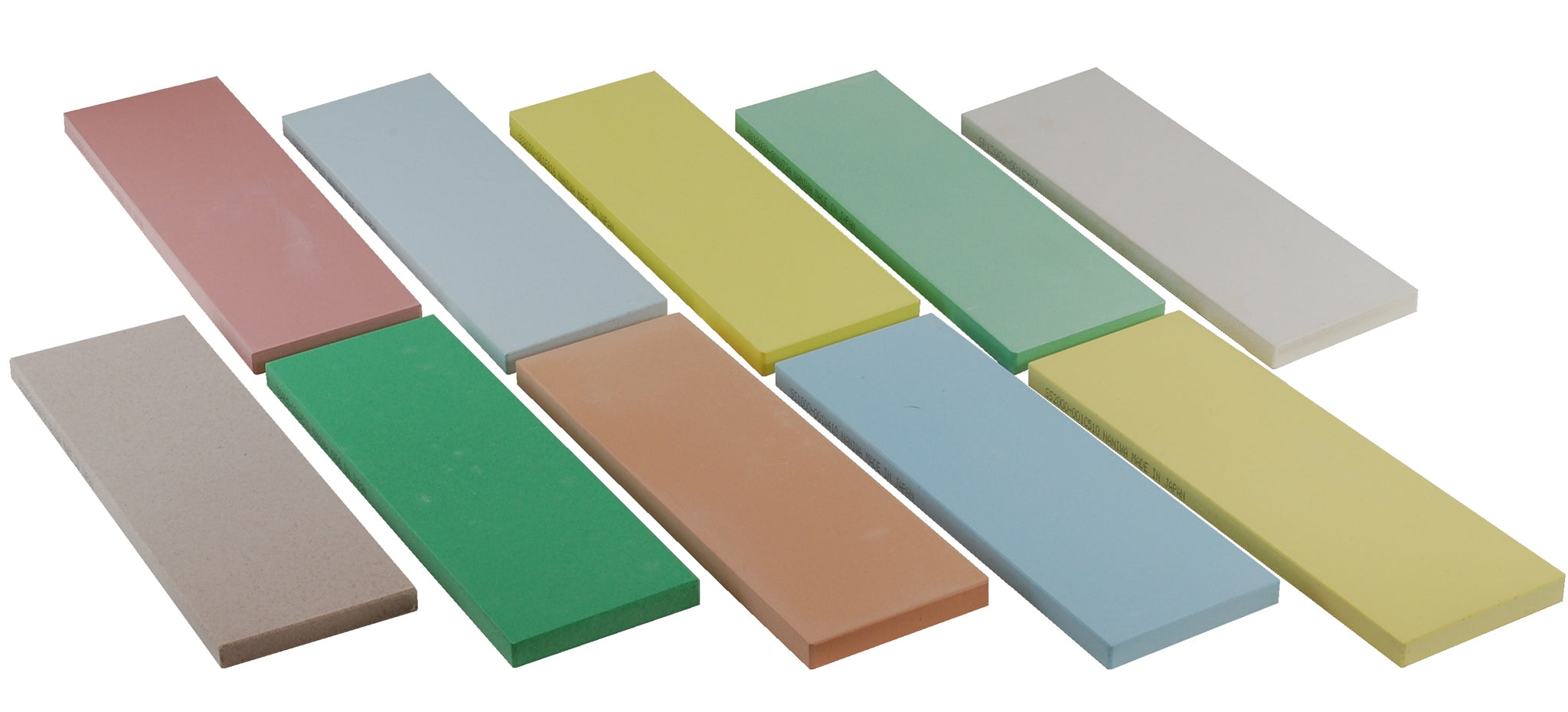 Naniwa Advance Super Stones — Sharpening Supplies