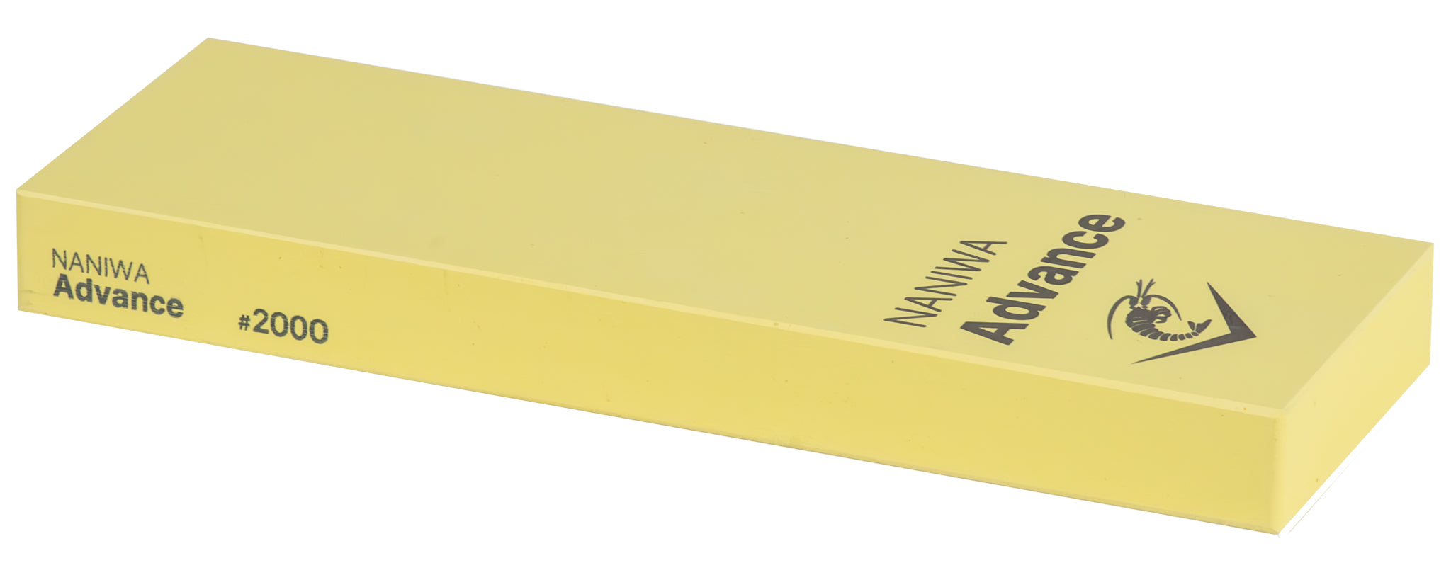 Naniwa S2 Advance Super Stone — Sharpening Supplies