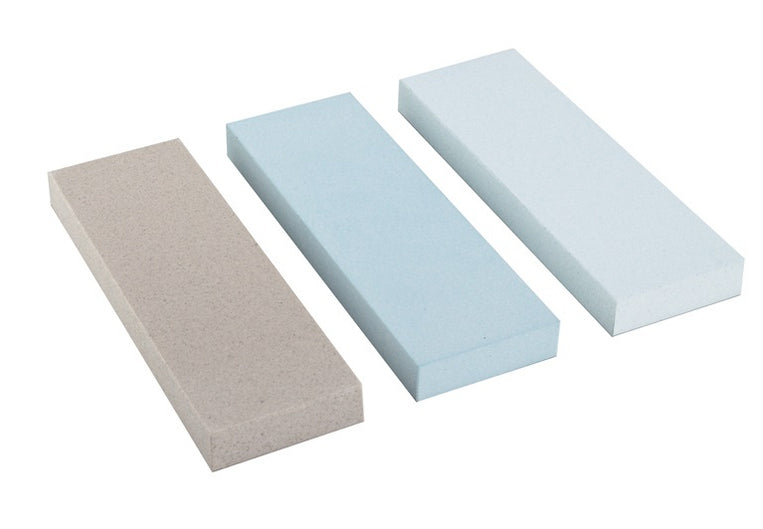 Naniwa Advance Super Stones — Sharpening Supplies