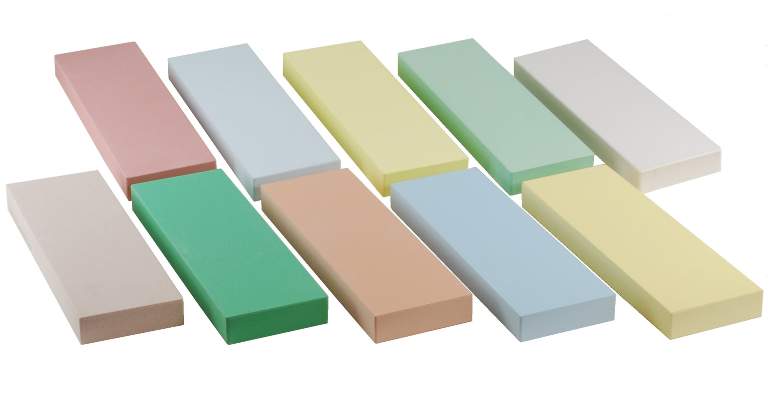 Naniwa Advance Super Stones — Sharpening Supplies