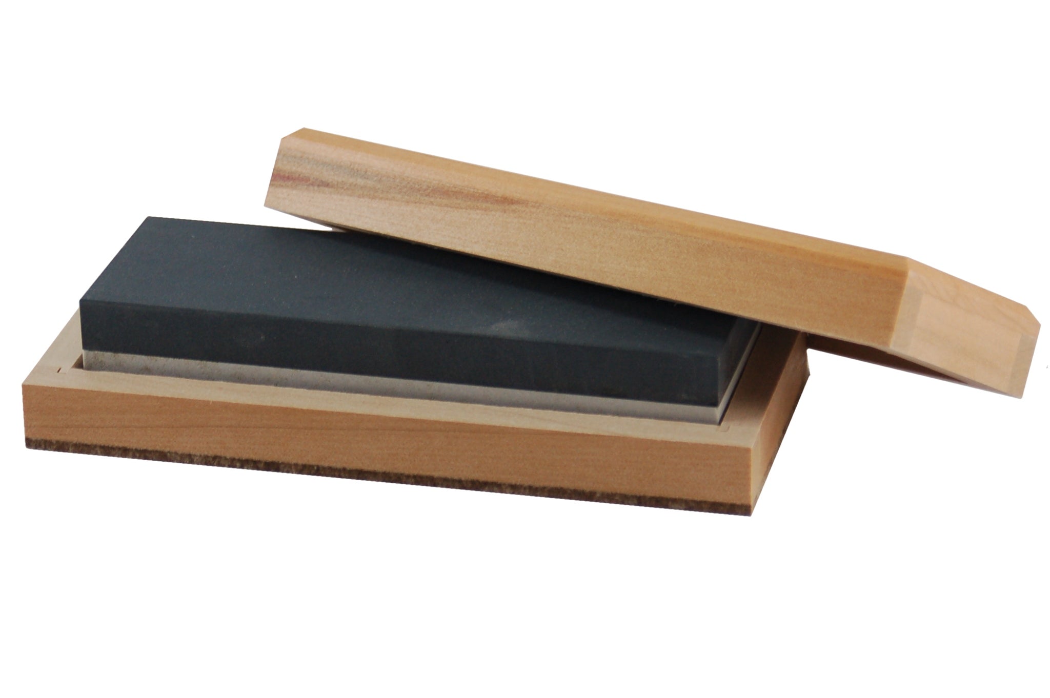 Arkansas Stones — Sharpening Supplies