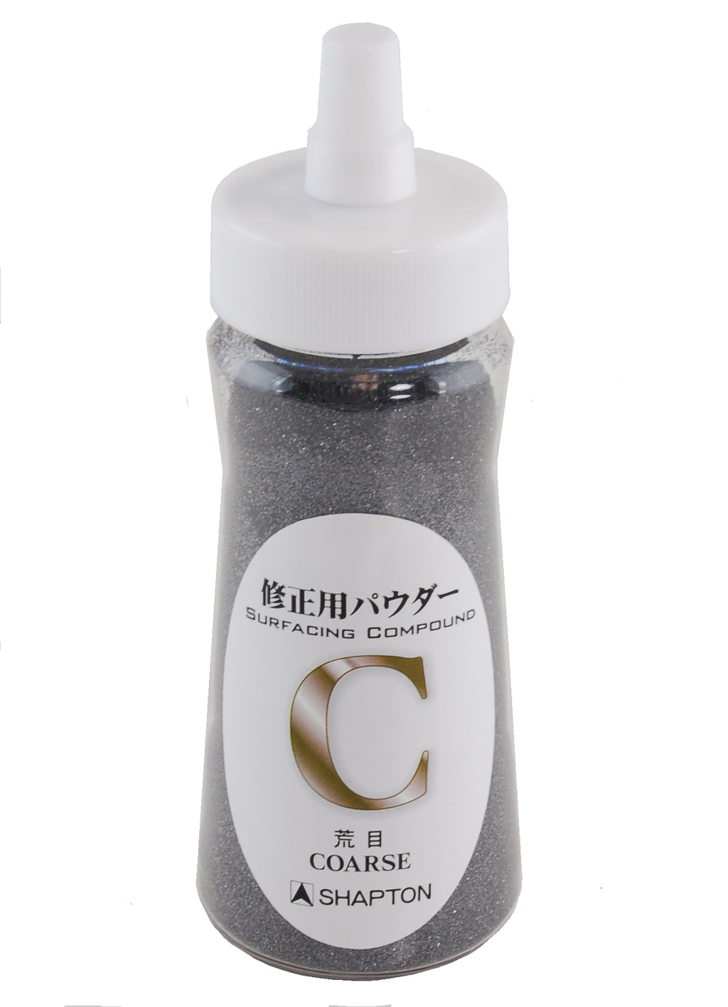 Shapton Stones — Sharpening Supplies