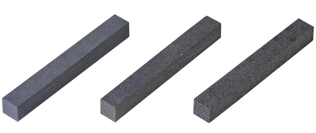 Silicon Carbide Stones — Sharpening Supplies