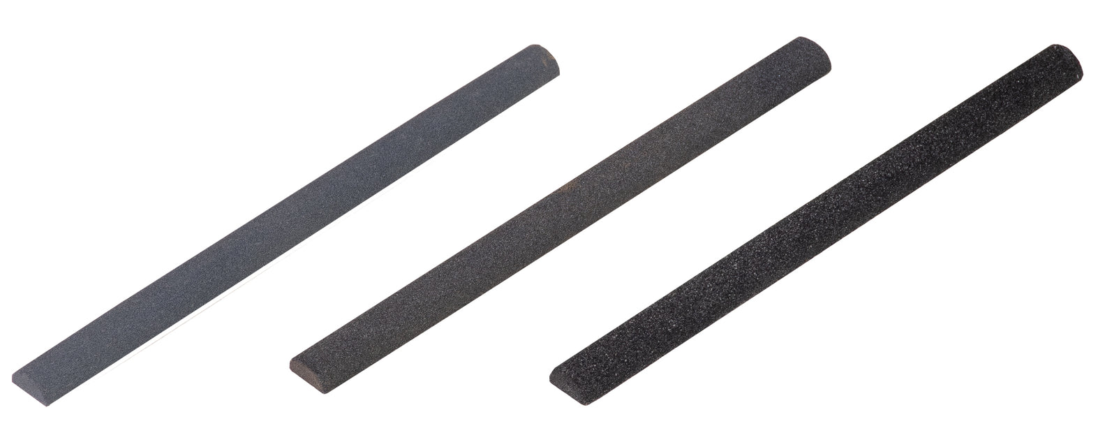Silicon Carbide 4" x 5/16" Half-Round File — Sharpening Supplies