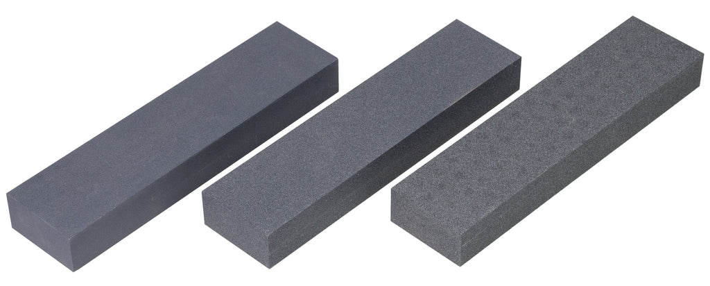Silicon Carbide Stones — Sharpening Supplies