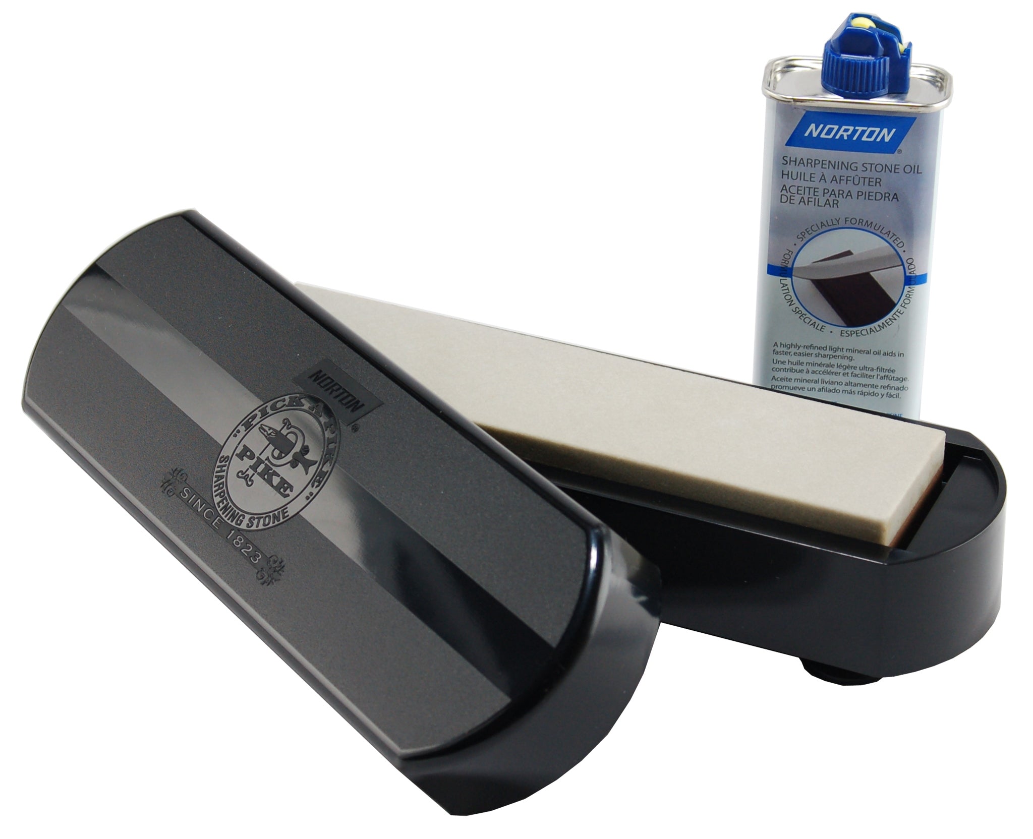 Sharpening Stone Systems and Kits — Sharpening Supplies