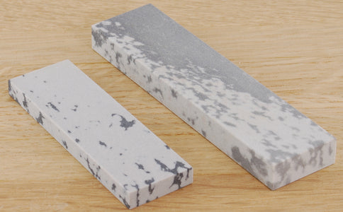 Soft Arkansas Pocket Stone — Sharpening Supplies