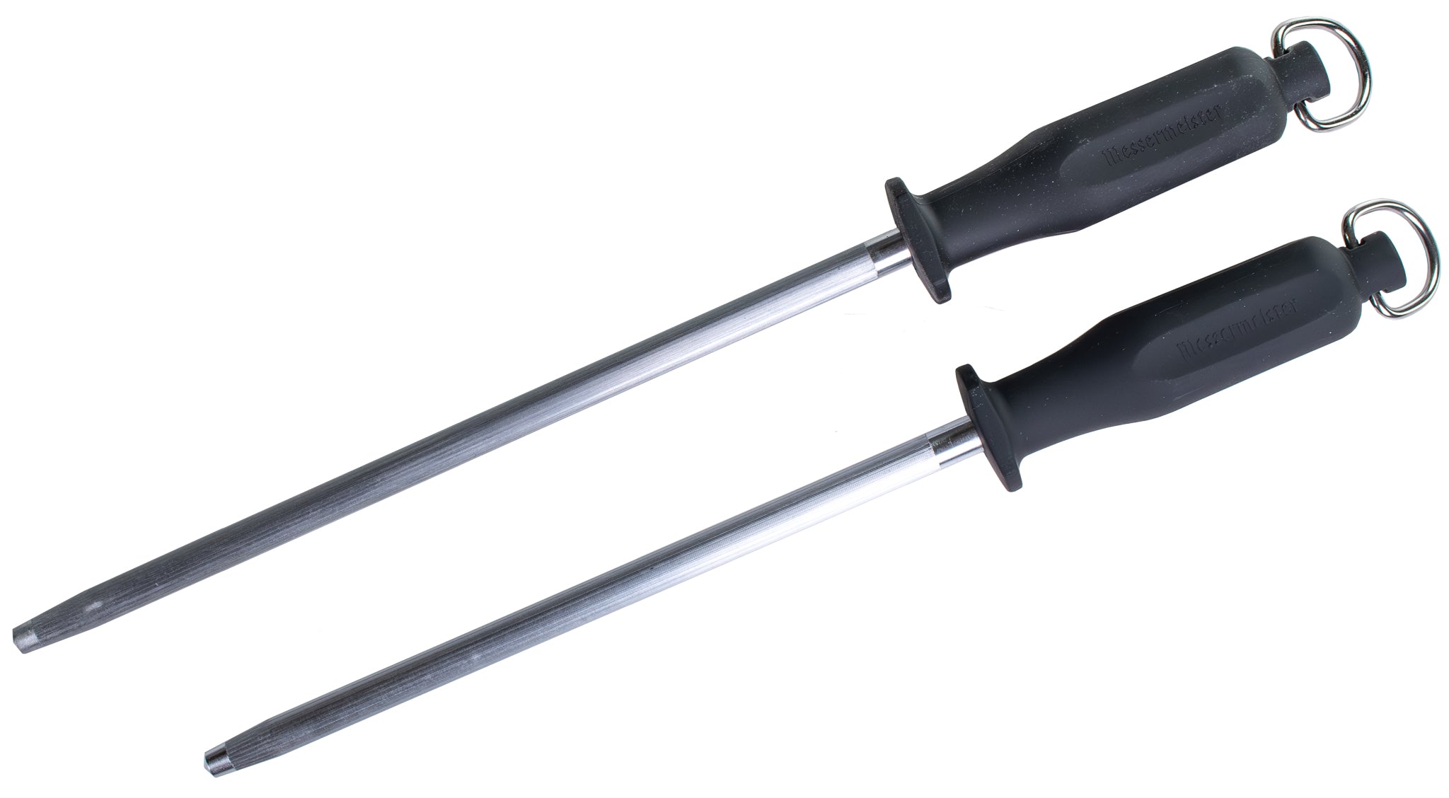 New Products — Sharpening Supplies