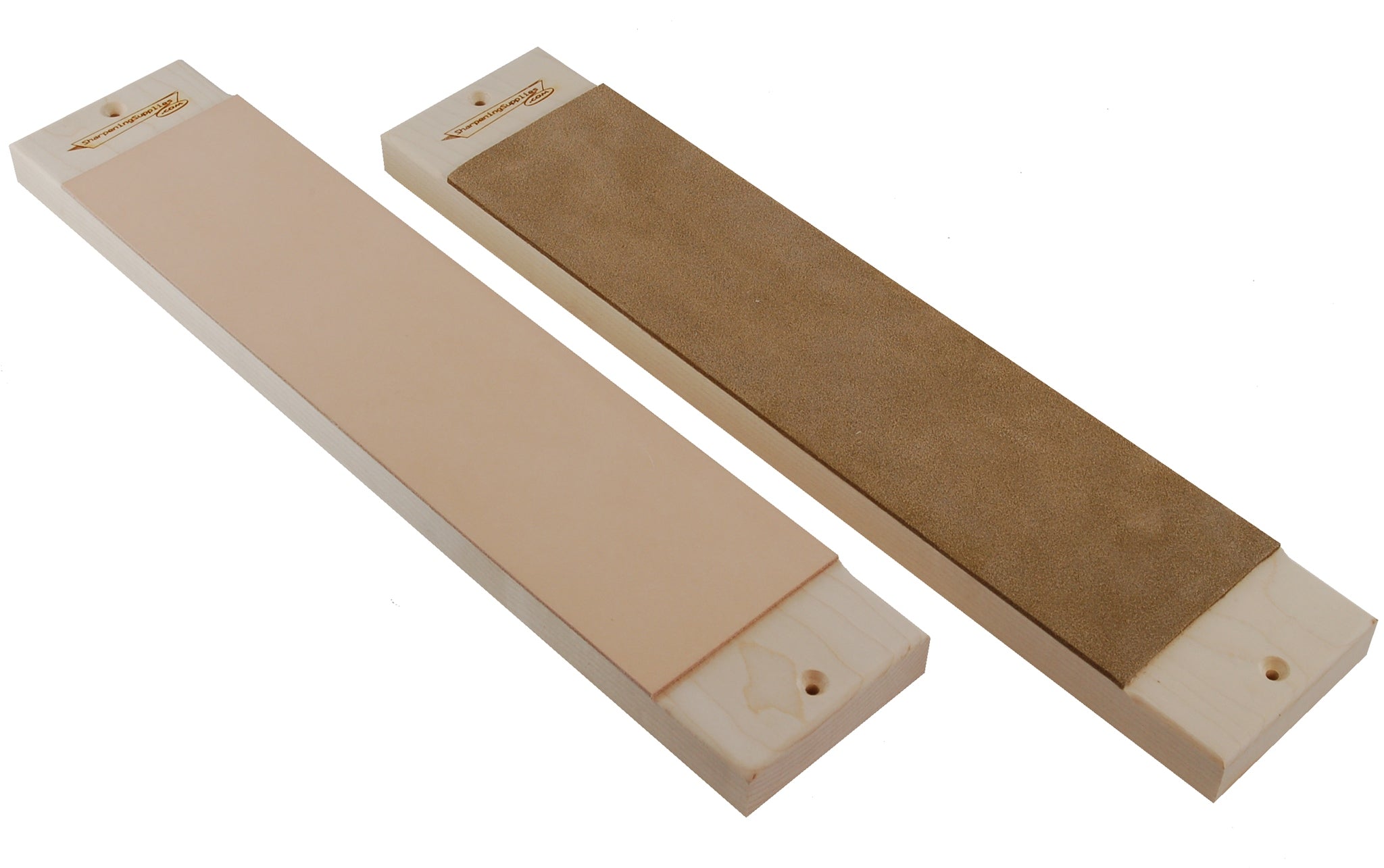 Leather Strops, Strop Compounds and Strop Pastes — Sharpening Supplies