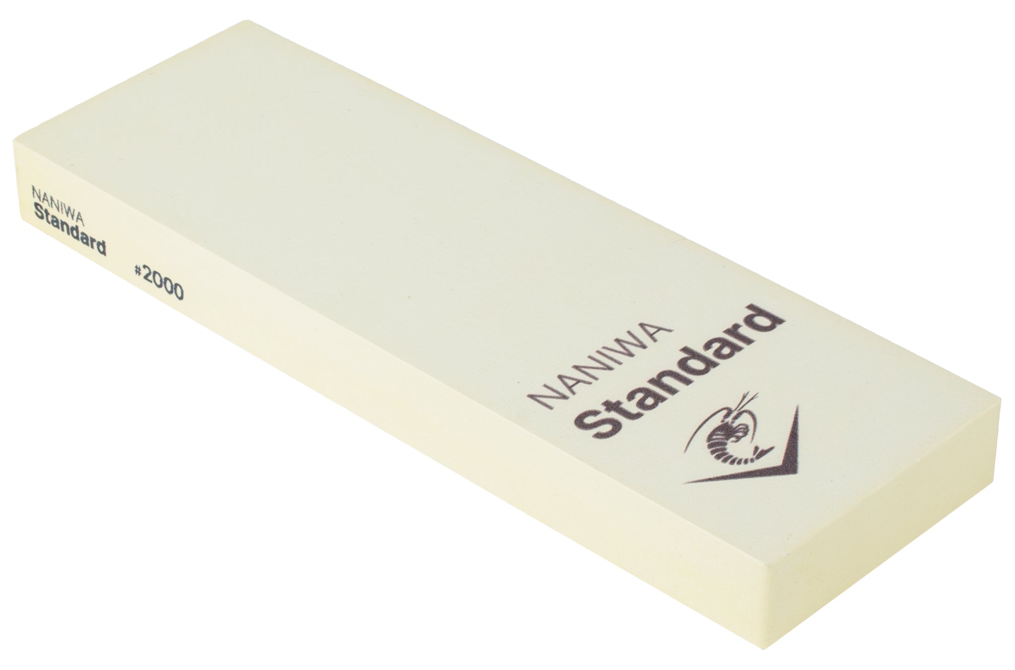 Naniwa Traditional Water Stone for Hard Steels — Sharpening Supplies