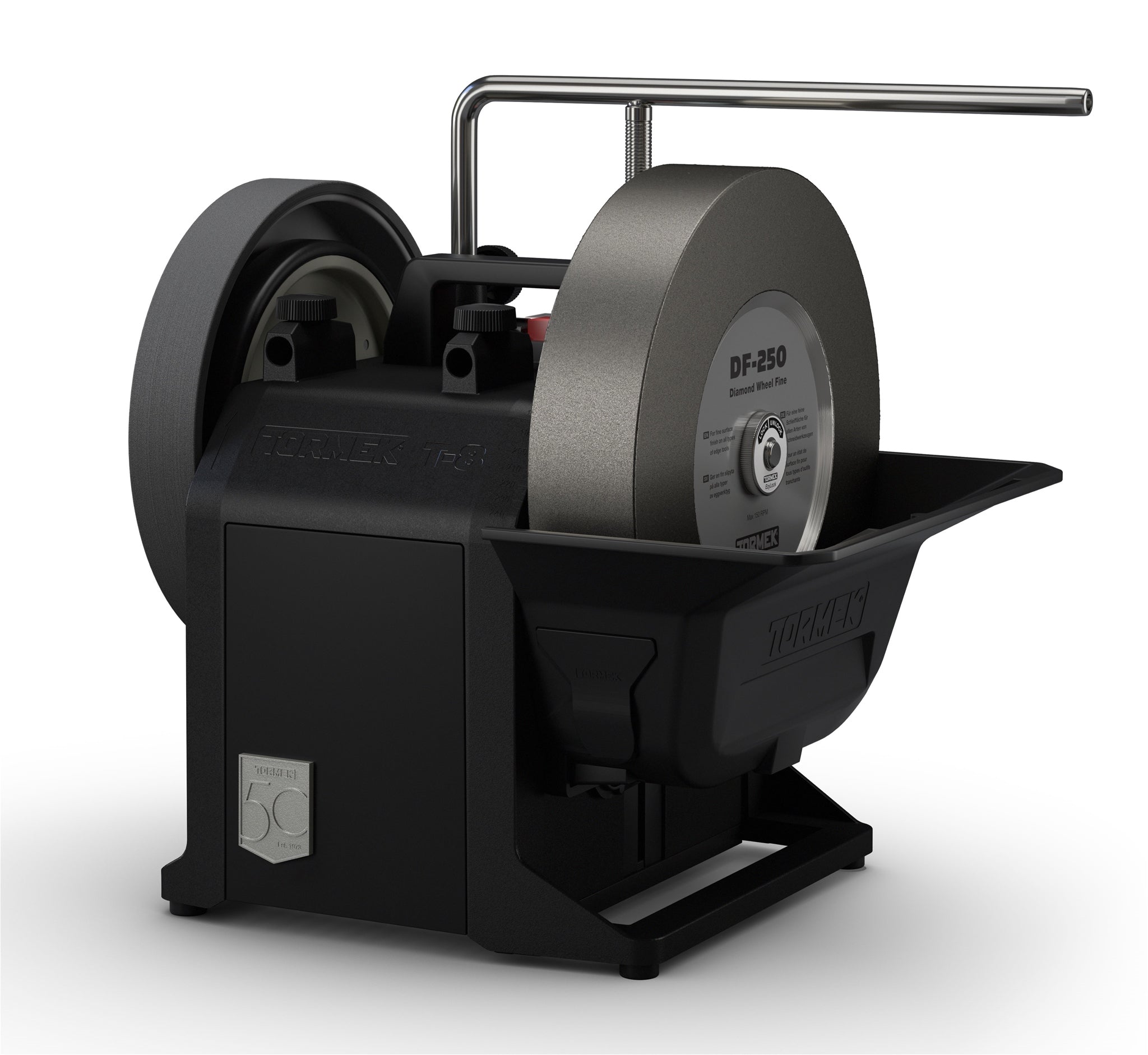 Tormek Machines & Bundles — Sharpening Supplies
