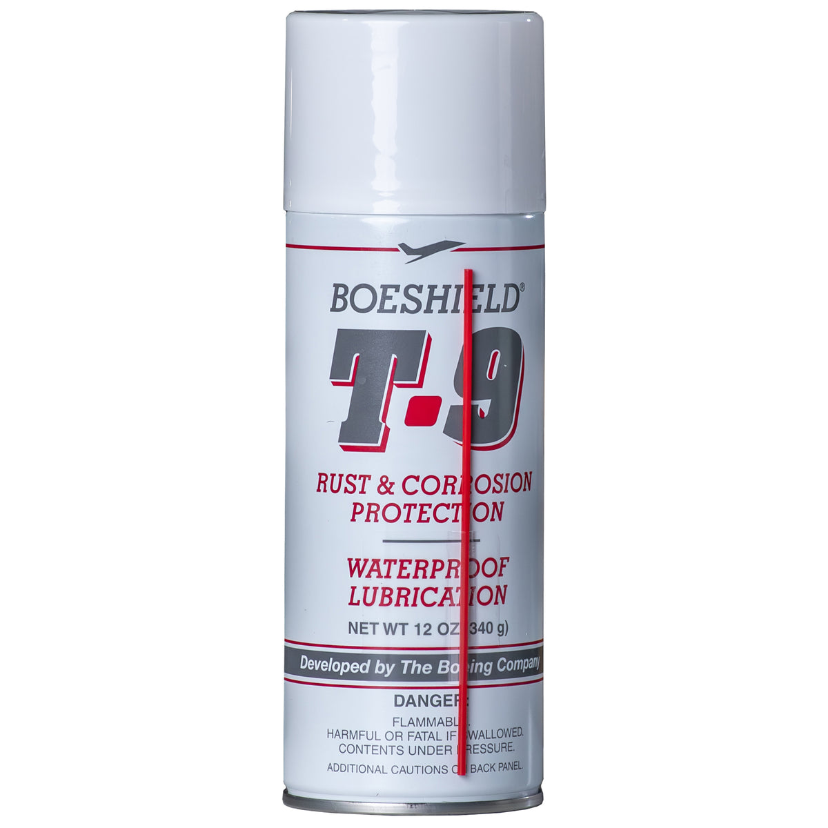 Boeshield T-9 — Sharpening Supplies