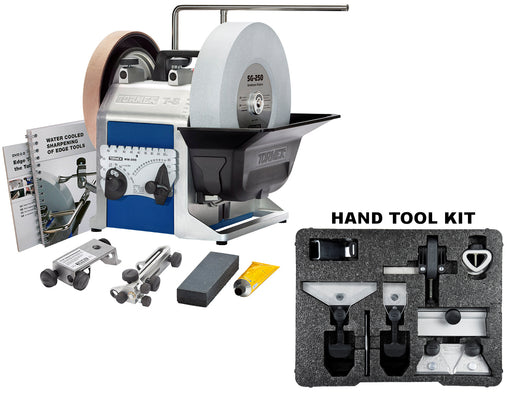 Tormek Machines & Bundles — Sharpening Supplies