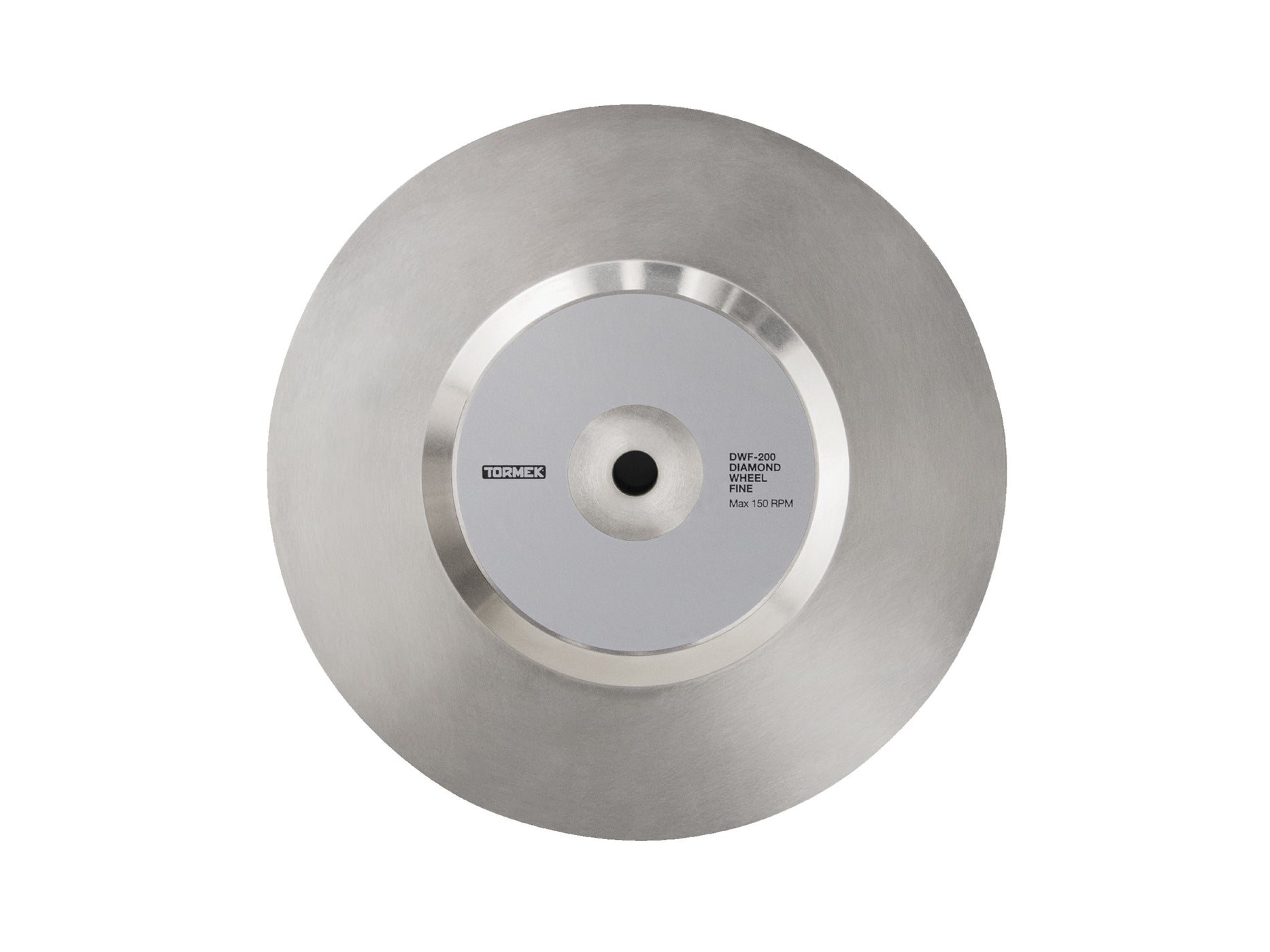 Tormek 600 Grit Diamond Grindstone for T2 — Sharpening Supplies