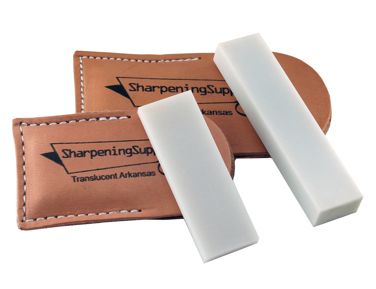 Arkansas Stones — Sharpening Supplies