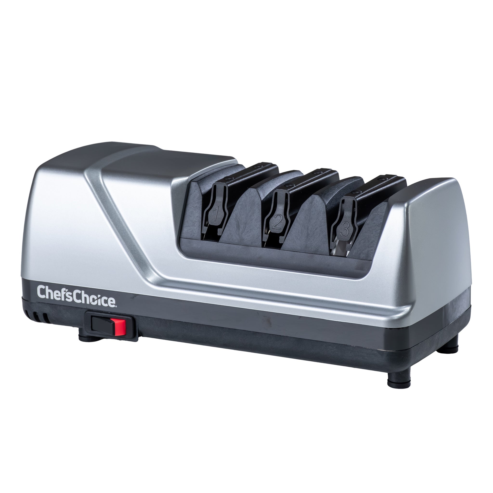 Chef's Choice Electric Knife Sharpeners — Sharpening Supplies