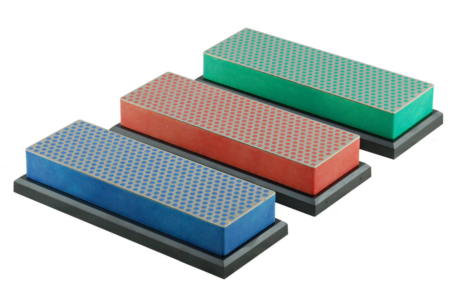 DMT Diamond Sharpeners — Sharpening Supplies