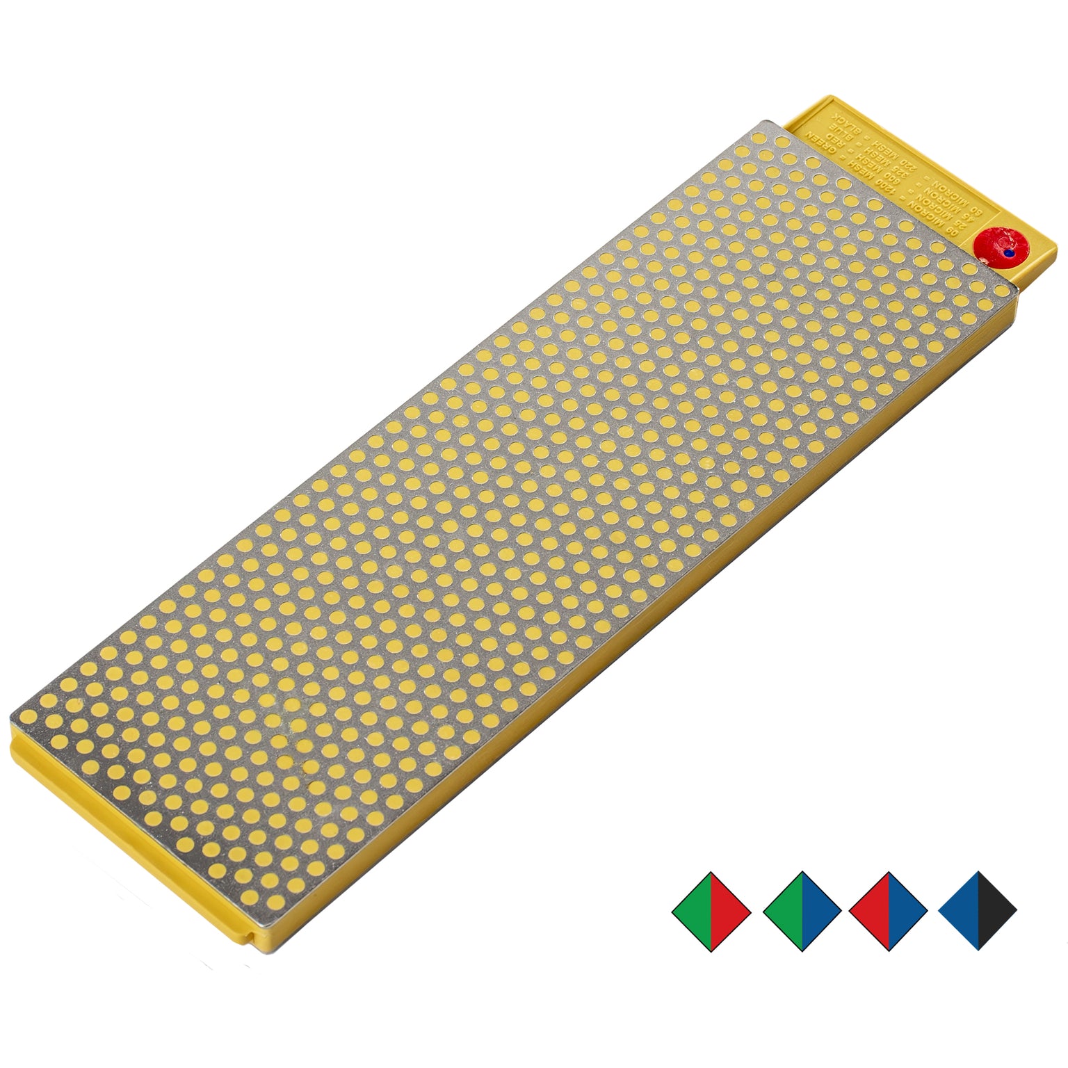 Sharpening Stones: Water, Diamond, Oil & Natural — Sharpening Supplies