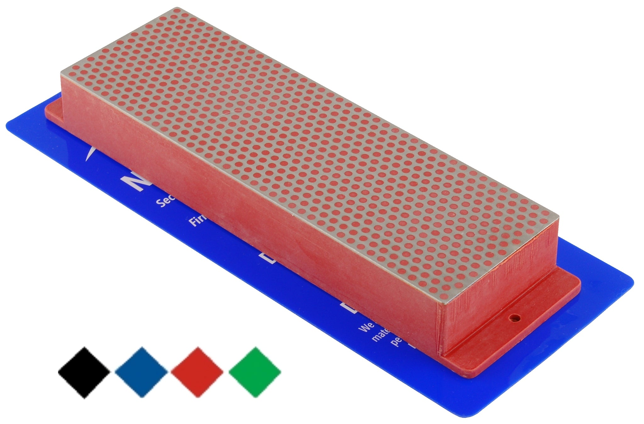 Diamond Sharpening Stones — Sharpening Supplies