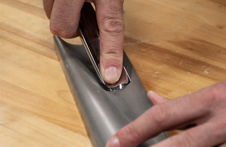 DMT Diamond Wave — Sharpening Supplies