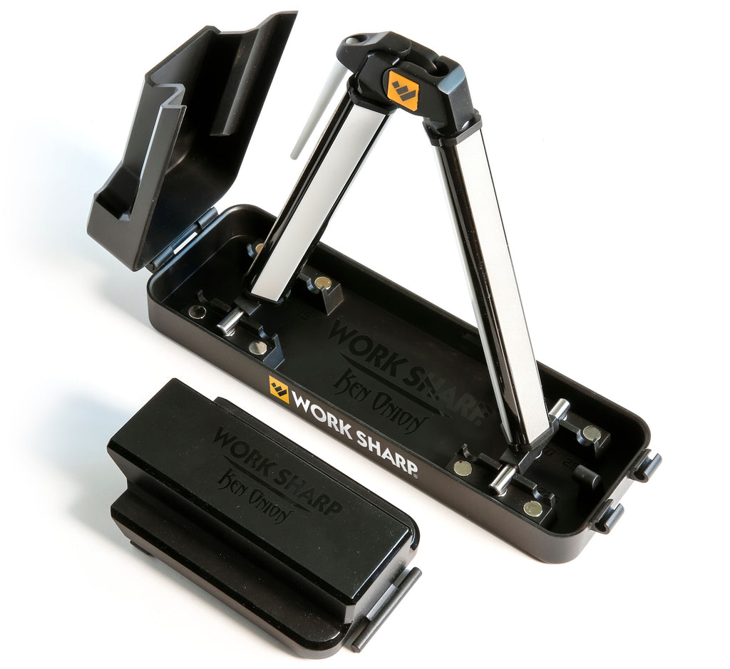 Work Sharp — Sharpening Supplies