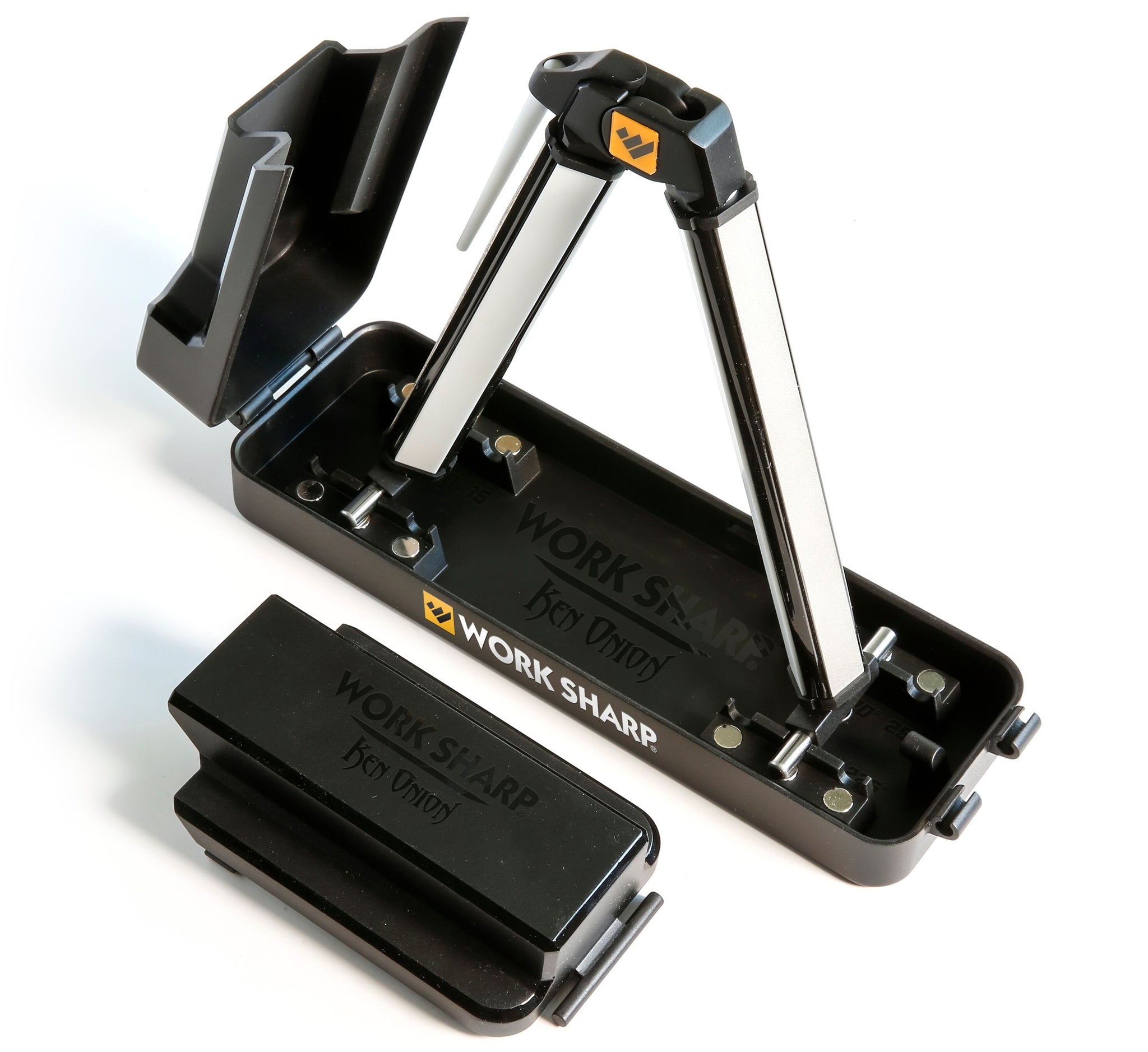 Work Sharp — Sharpening Supplies