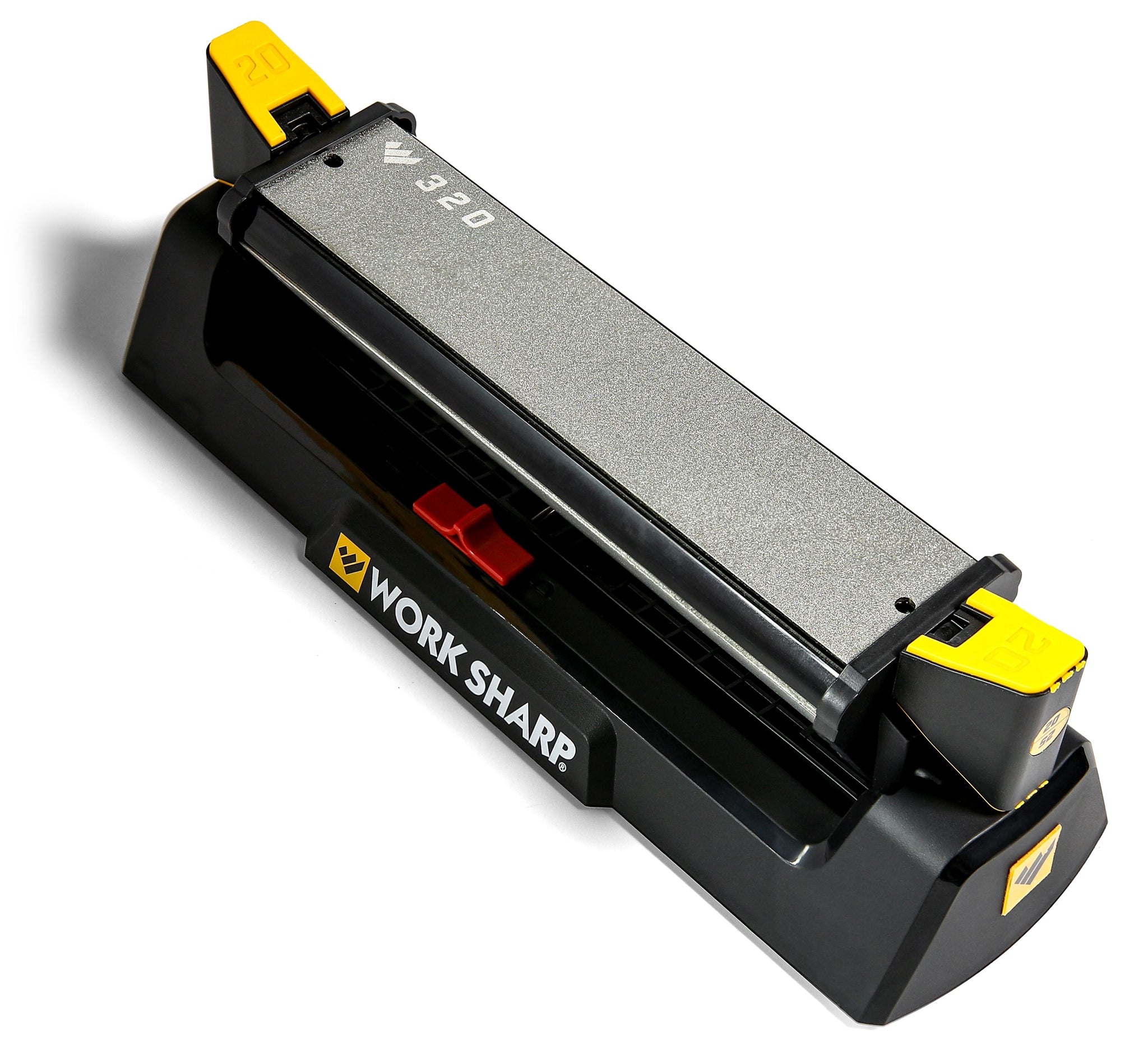 Work Sharp — Sharpening Supplies