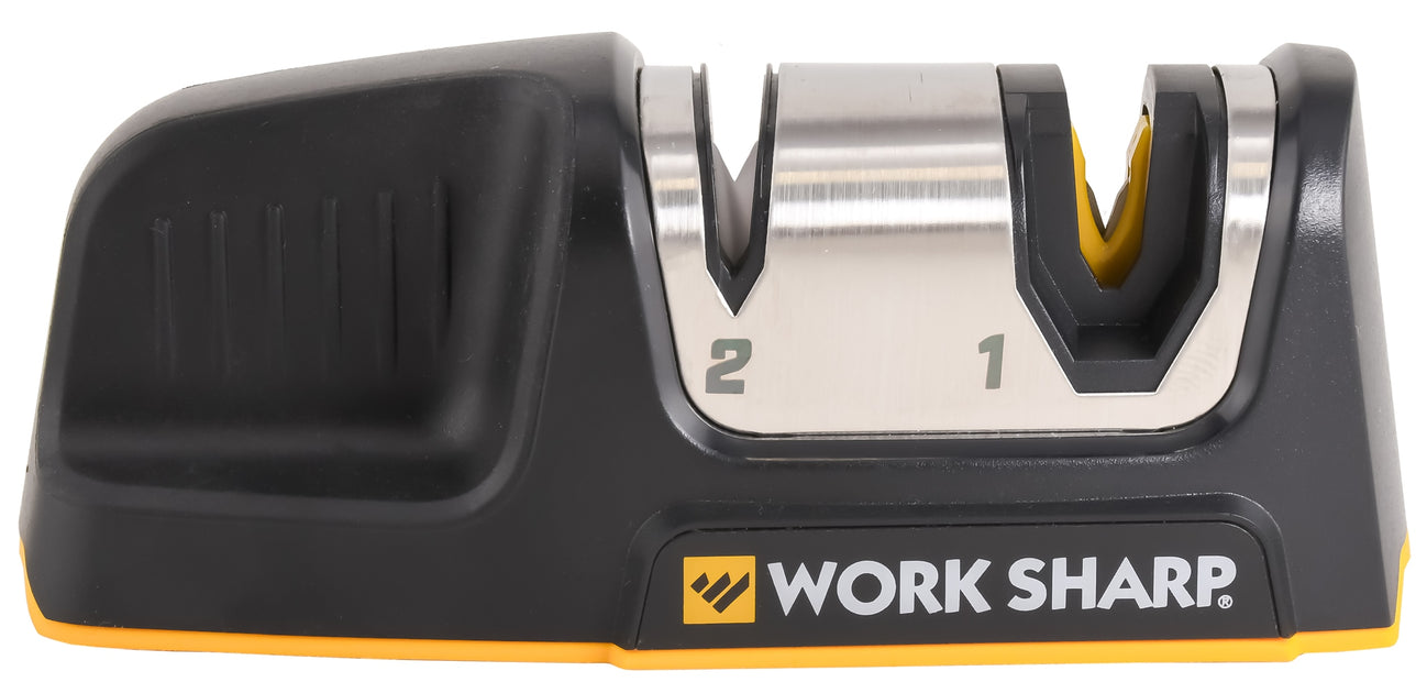 Work Sharp Kitchen Edge Knife Sharpener — Sharpening Supplies