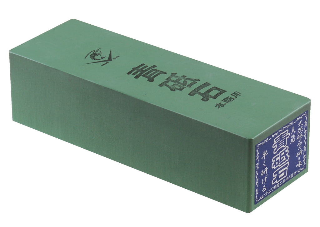 Naniwa Japanese Water Stones — Sharpening Supplies