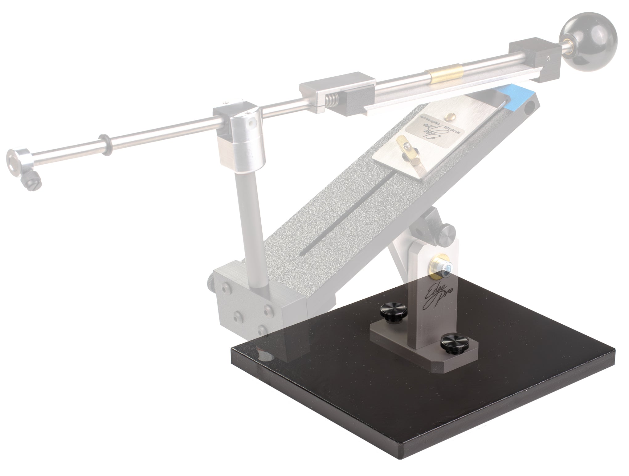Edge Pro BevelTech Weighted Base — Sharpening Supplies