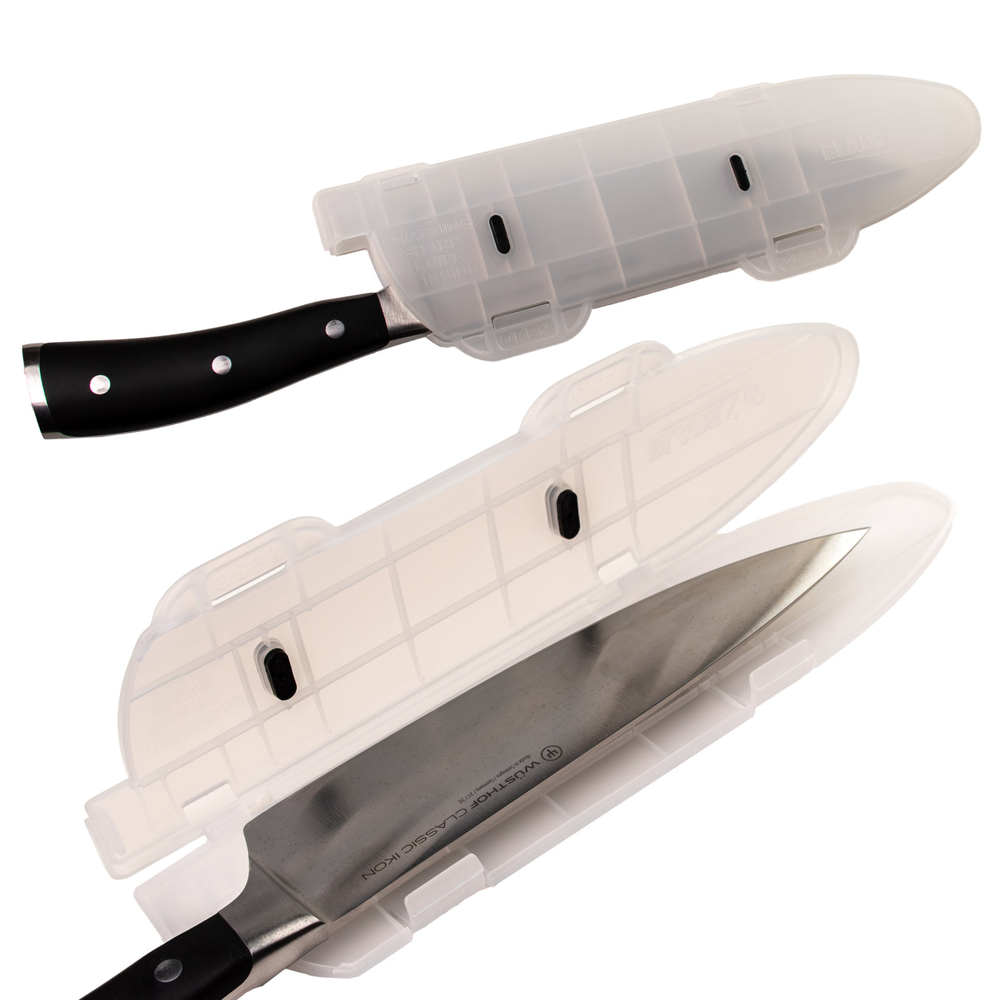 Blade Guard — Sharpening Supplies