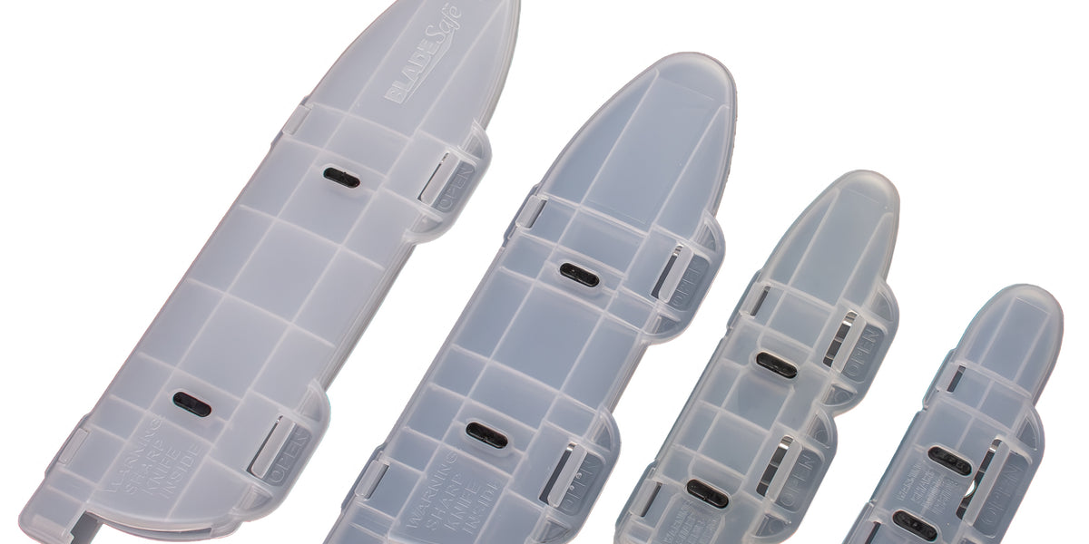Blade Guard — Sharpening Supplies