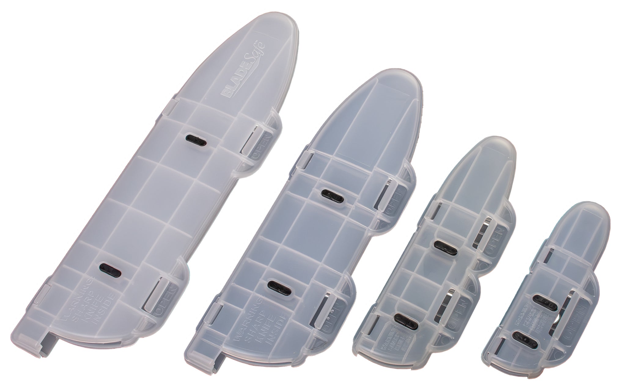 Blade Guard — Sharpening Supplies
