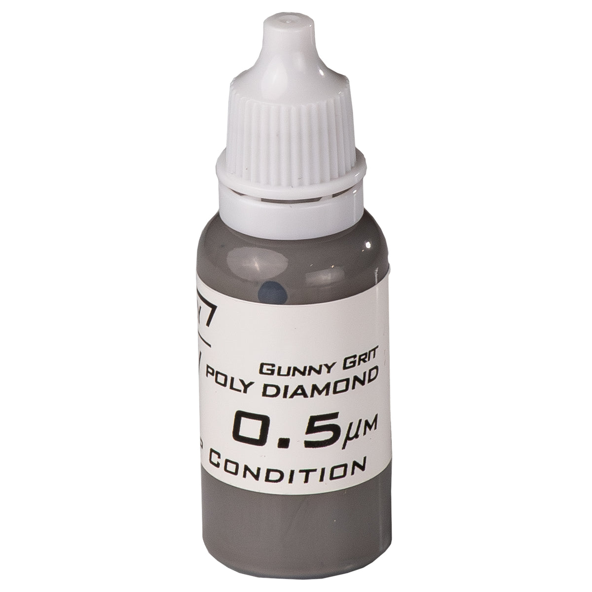 Creely Blades Gunny Grit Sharp Condition Diamond Stropping Lotion - 0 ...