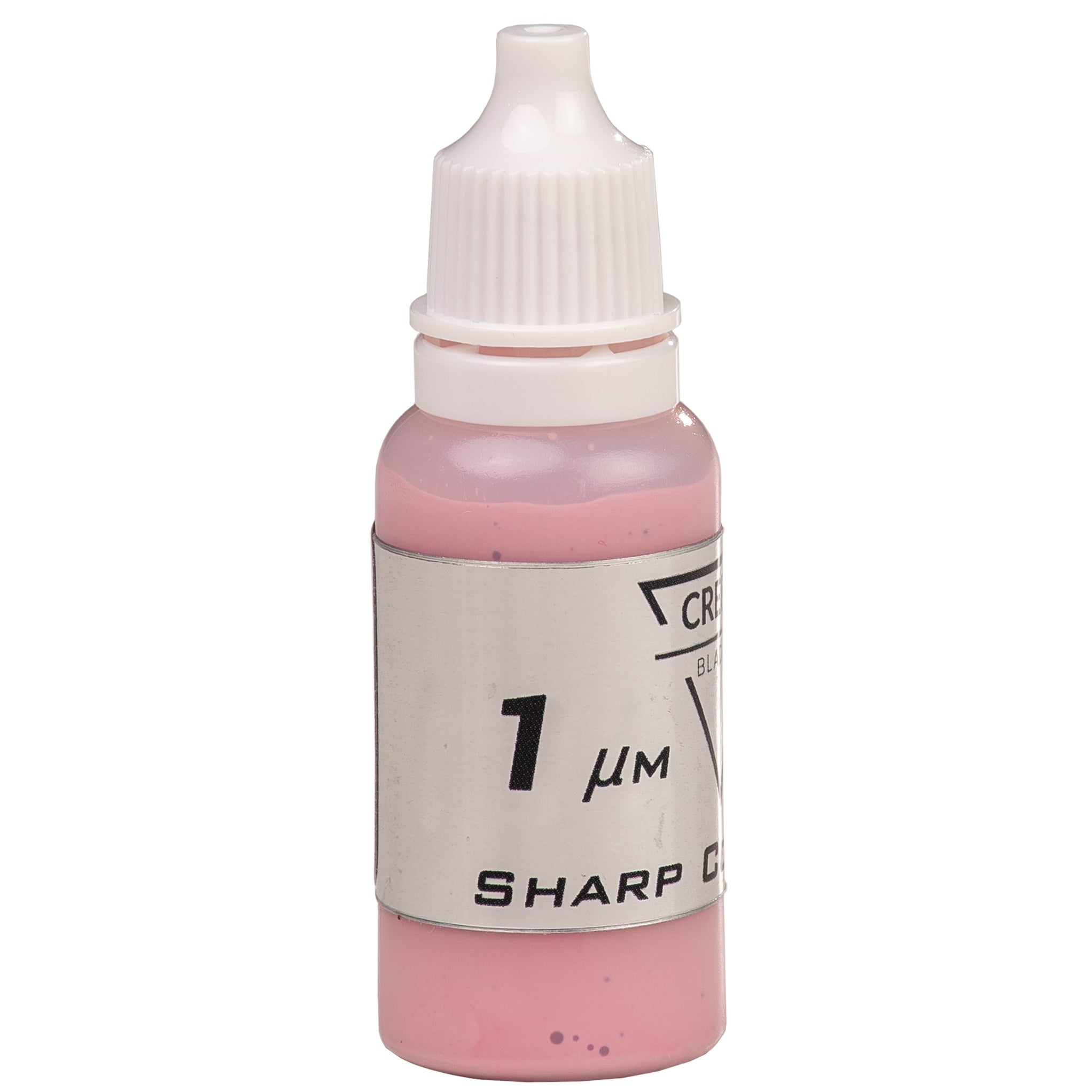 Creely Blades Sharp Condition Diamond Stropping Lotion — Sharpening ...