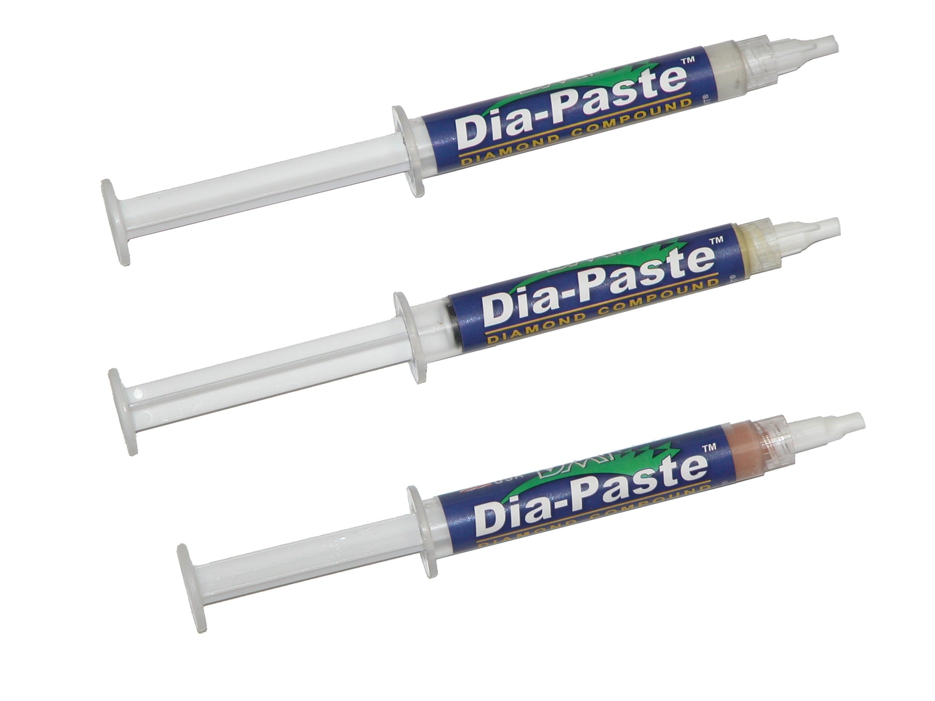 DMT Dia-Paste Diamond Compound — Sharpening Supplies