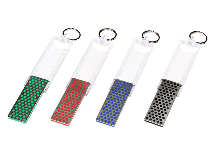 DMT Mini-Sharp — Sharpening Supplies