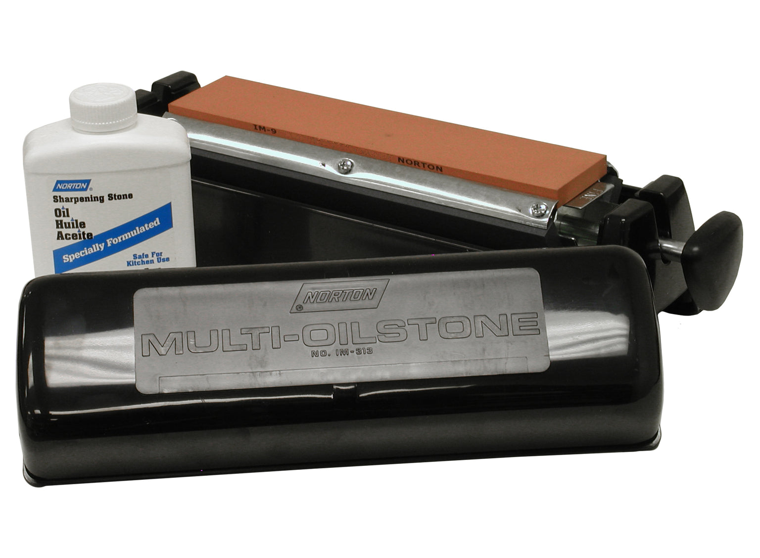 Sharpening Stone Systems and Kits — Sharpening Supplies