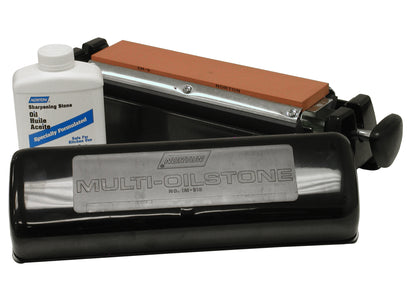 Norton 3 Stone IM313 System — Sharpening Supplies