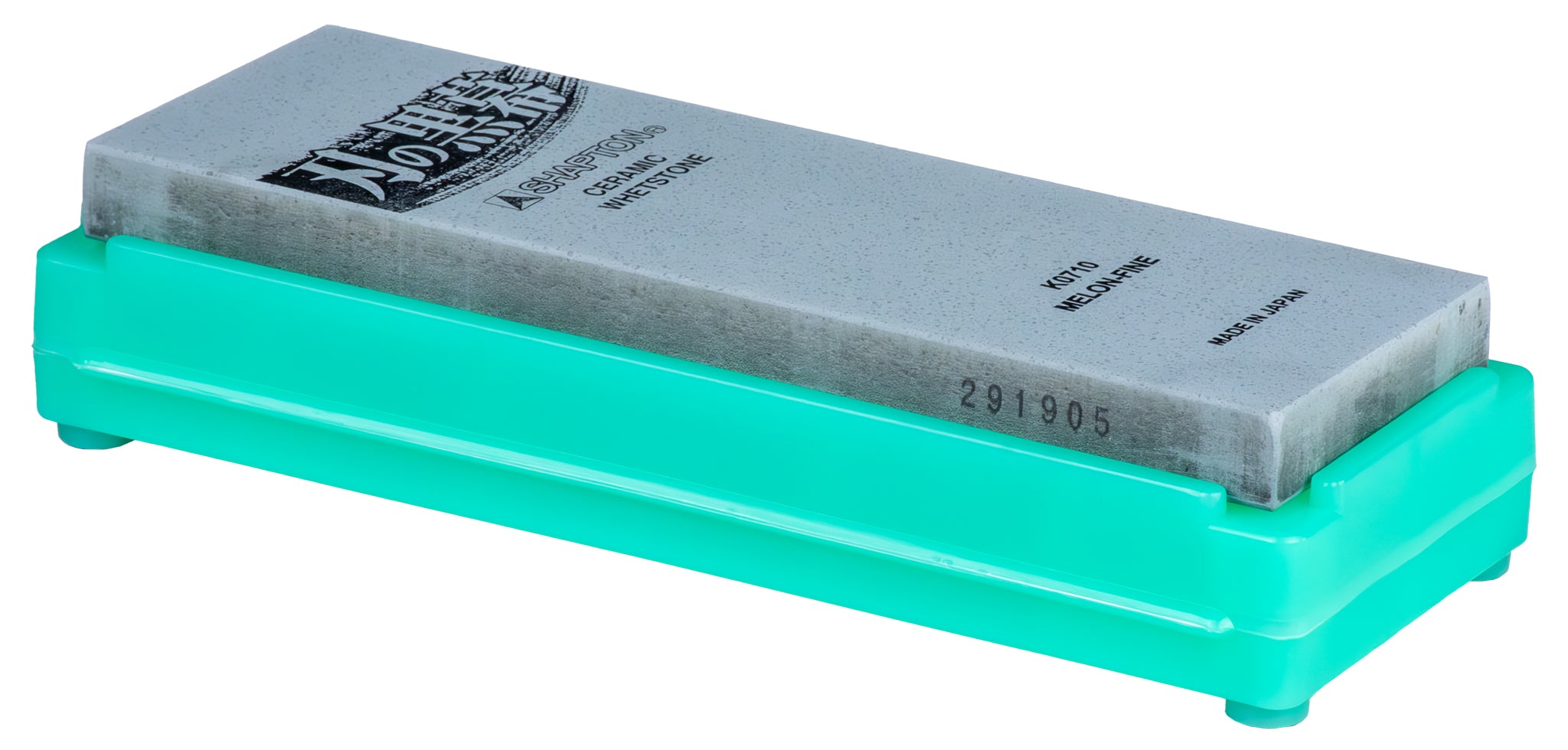 Shapton Kuromaku Professional Stones — Sharpening Supplies