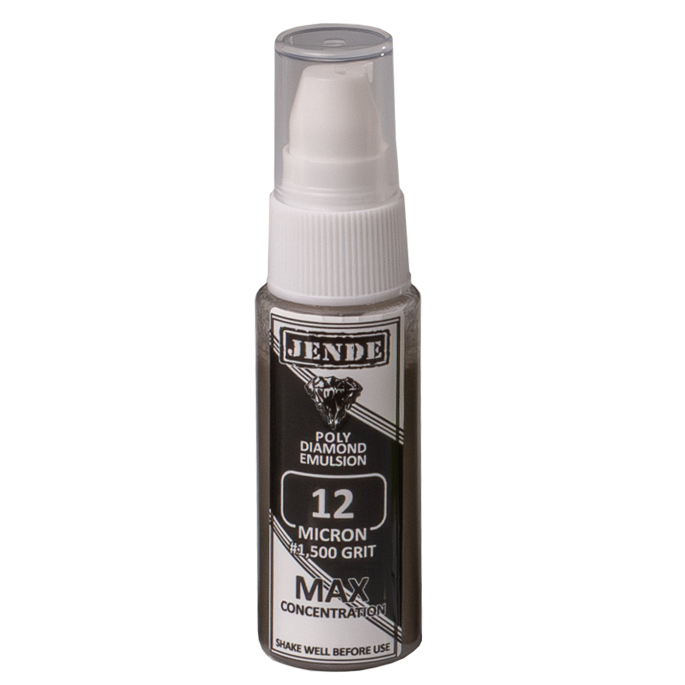 Jende Max Concentration Diamond Emulsion - 20ml — Sharpening Supplies