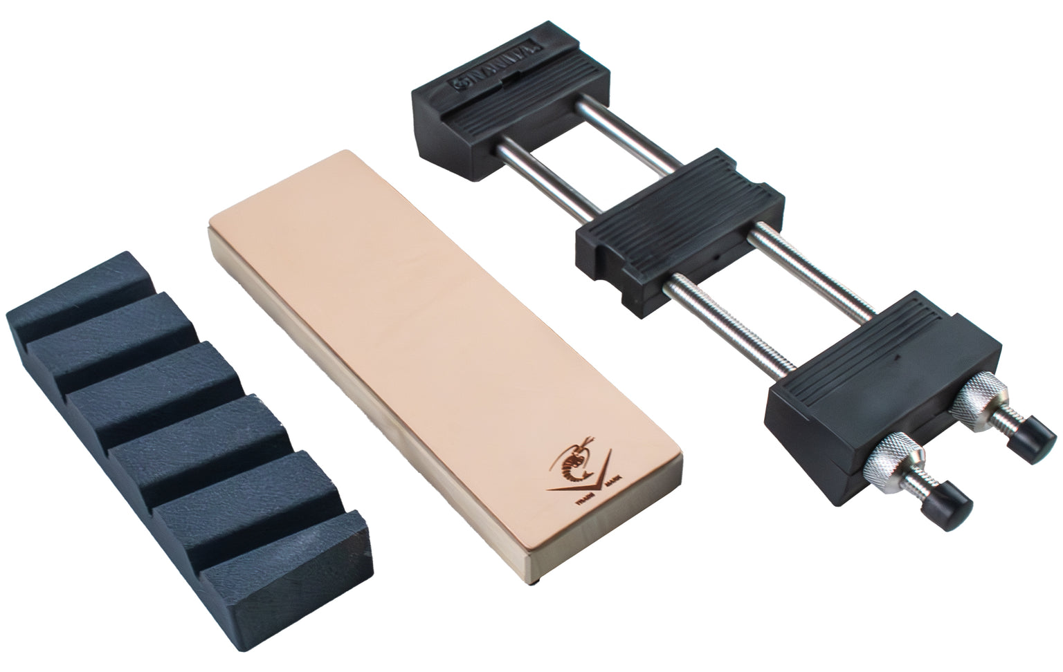 Naniwa Japanese Water Stones — Sharpening Supplies