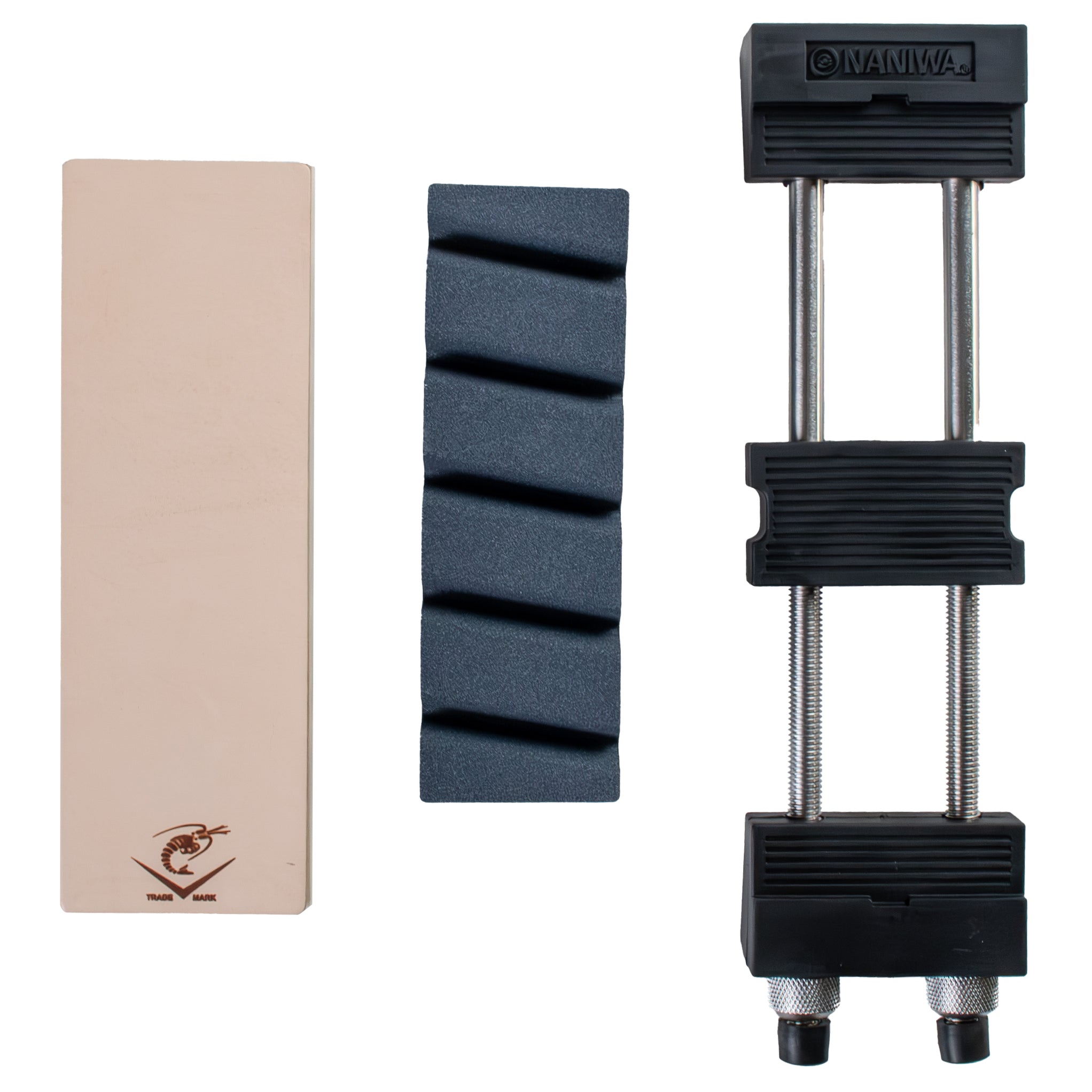 Naniwa Upgrade Kit — Sharpening Supplies