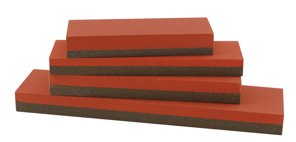 Oil Stones — Sharpening Supplies